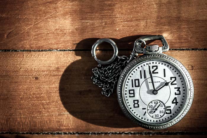 thedailypic•Yr4•160/365• About that Time – tim rice photo