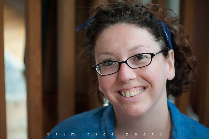 thedilypic•Yr4•232/365•Tim’s Wife – tim rice photo