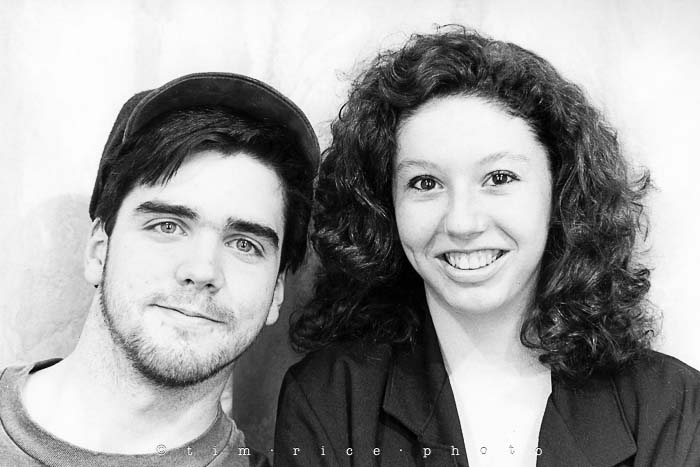 thedilypic•Yr4•232/365•Tim’s Wife – tim rice photo