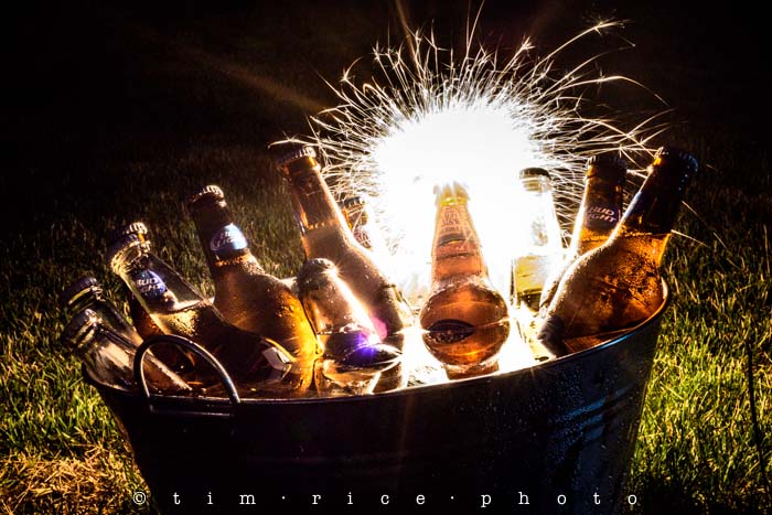 thedailypic•Yr4•278/265•Bucket of Beer – tim rice photo