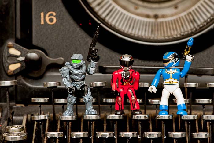 thedailypic•Yr5•051/365•1512•3 Random Guys – tim rice photo