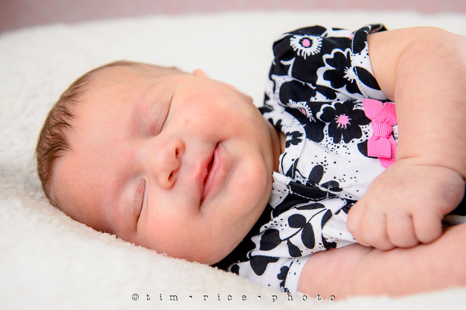 thedailypic•Yr7•146/366•2337•Jolene at 1 Month – tim rice photo