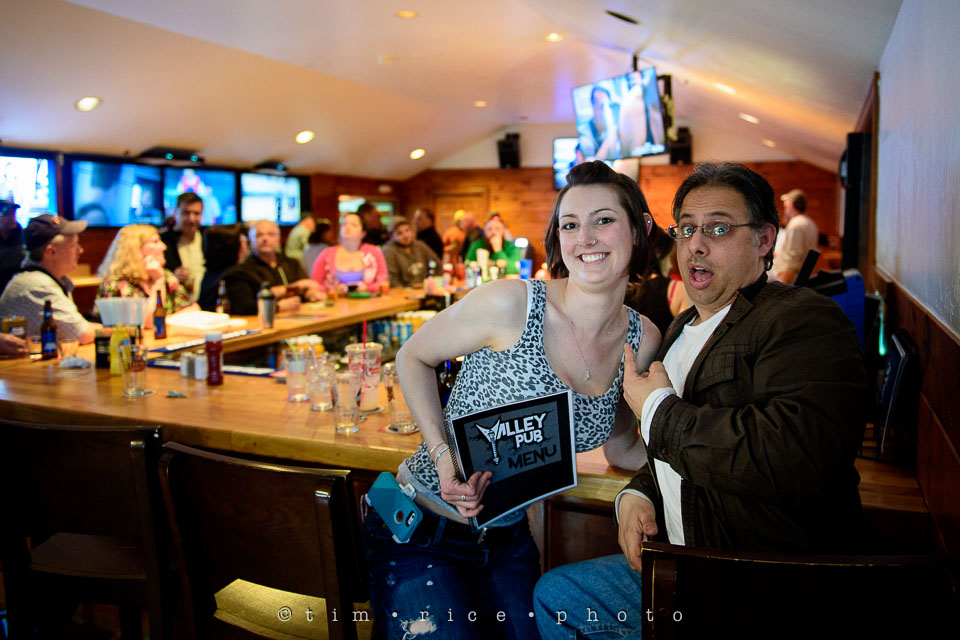 thedailypic•Yr7•195/366•2386•The Valley Pub – tim rice photo