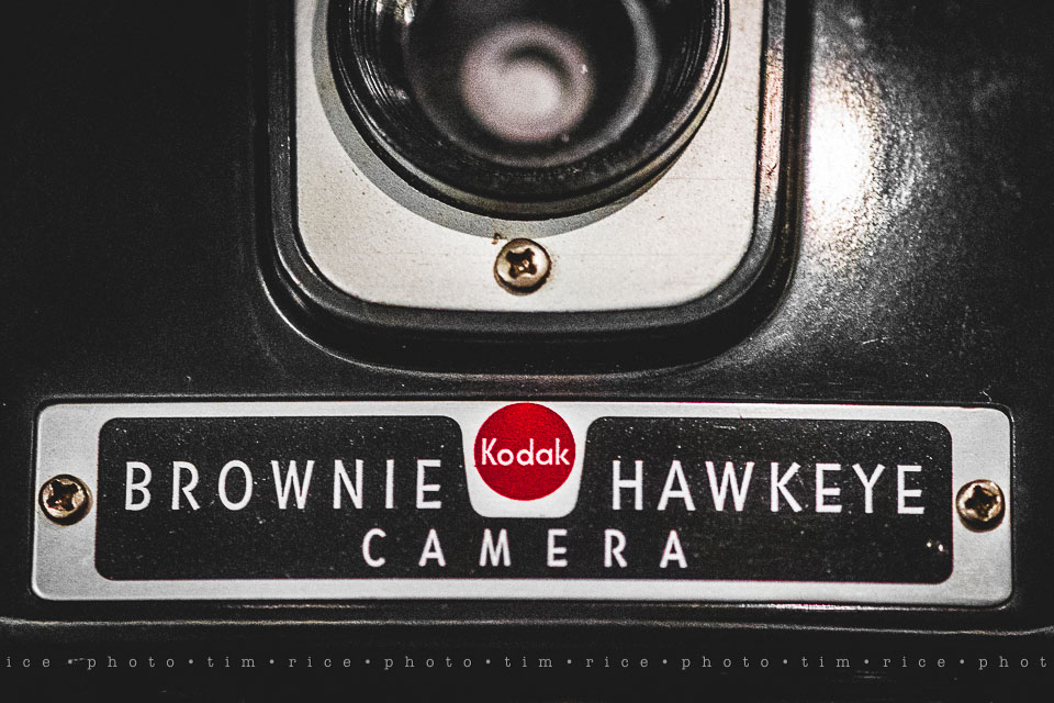 thedailypic•Yr8•130/365•2687•A Kodak – tim rice photo