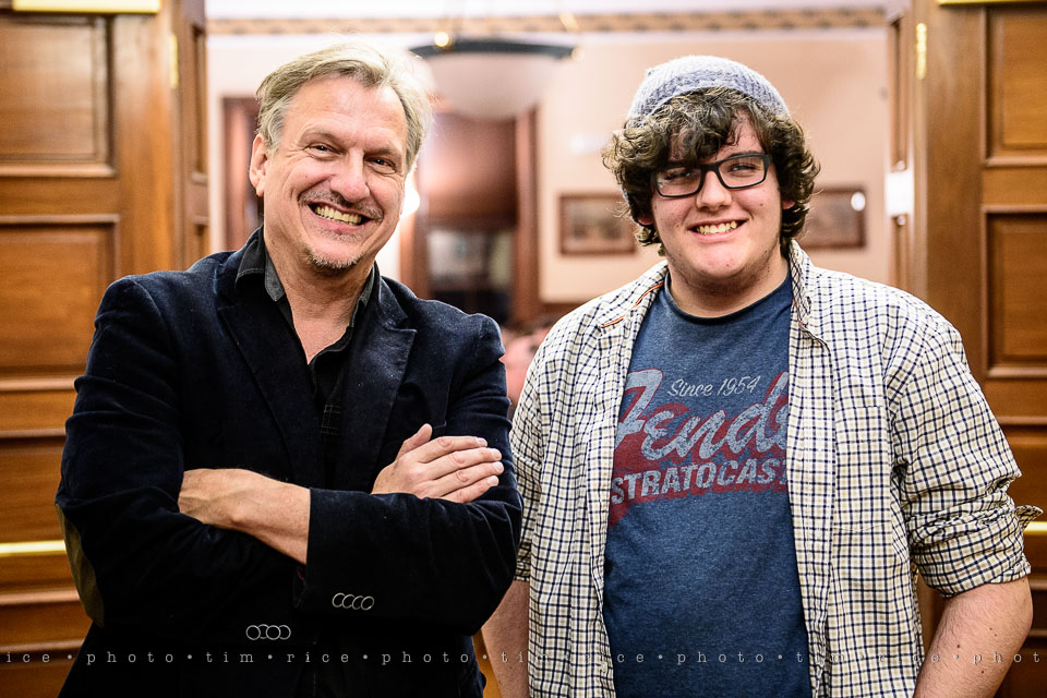 thedailypic•Yr8•134/365•2691•Ellis & Dan – tim rice photo
