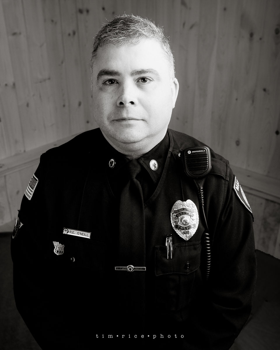 the dailypic 3420 yr10 133 Col. Michael F. Matondi, US Army Retired ...