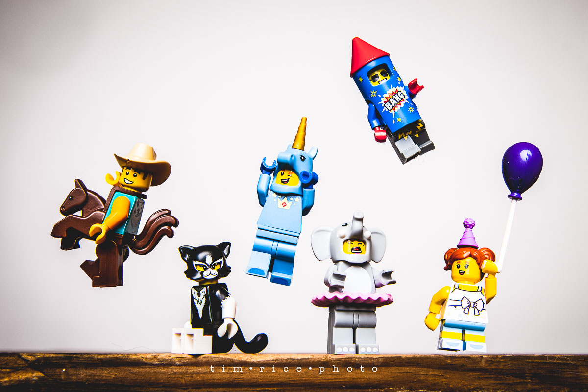 the dailypic 3454 yr10 167 Leaping Legos – tim rice photo