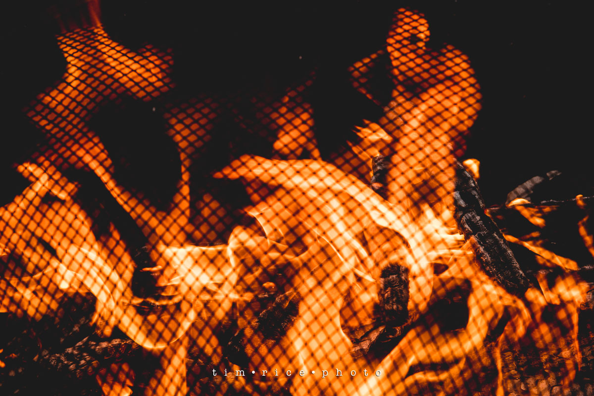 the dailypic 3475 yr10 188 Caged Fire – tim rice photo