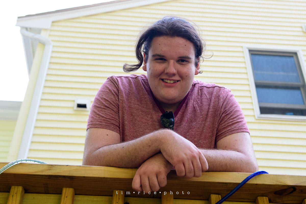 the dailypic 3586 yr10 299 Dan Smash – tim rice photo