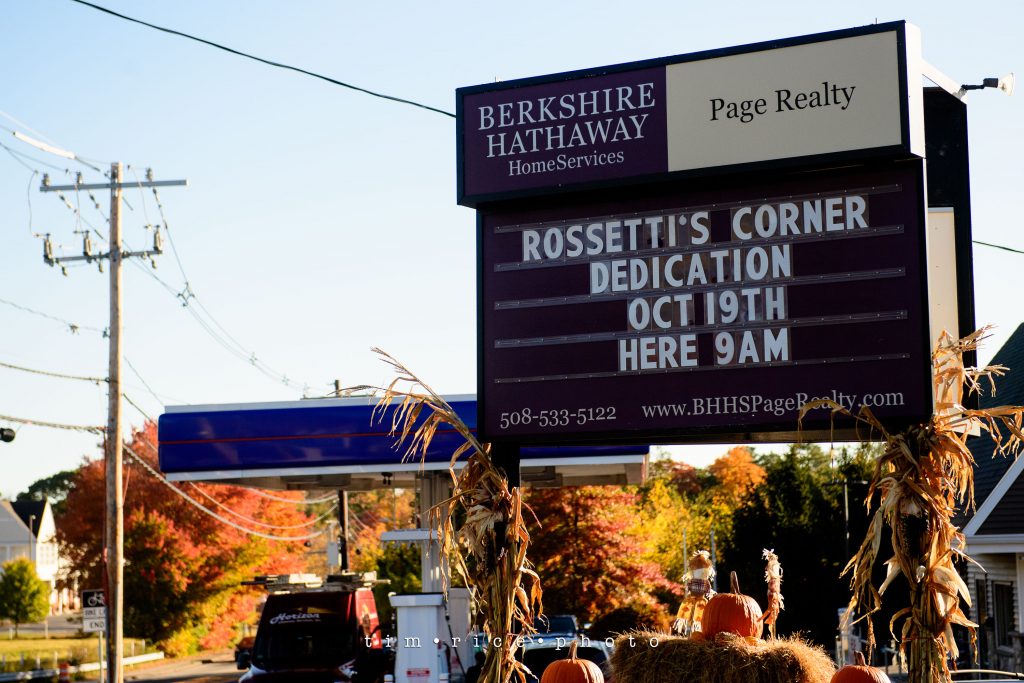 the dailypic 3671 yr11 019 Rossetti’s Corner – tim rice photo