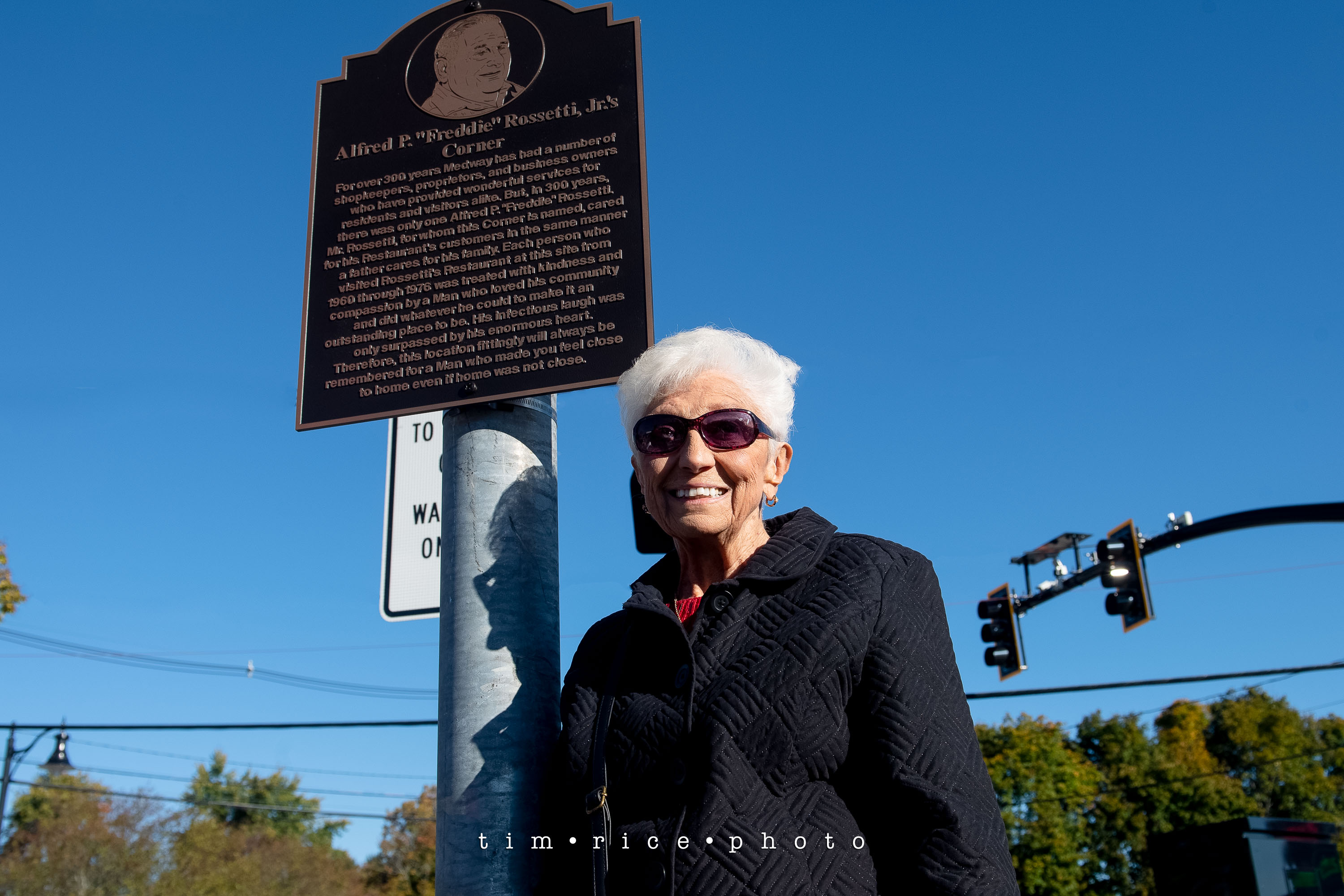 the dailypic 3671 yr11 019 Rossetti’s Corner – tim rice photo