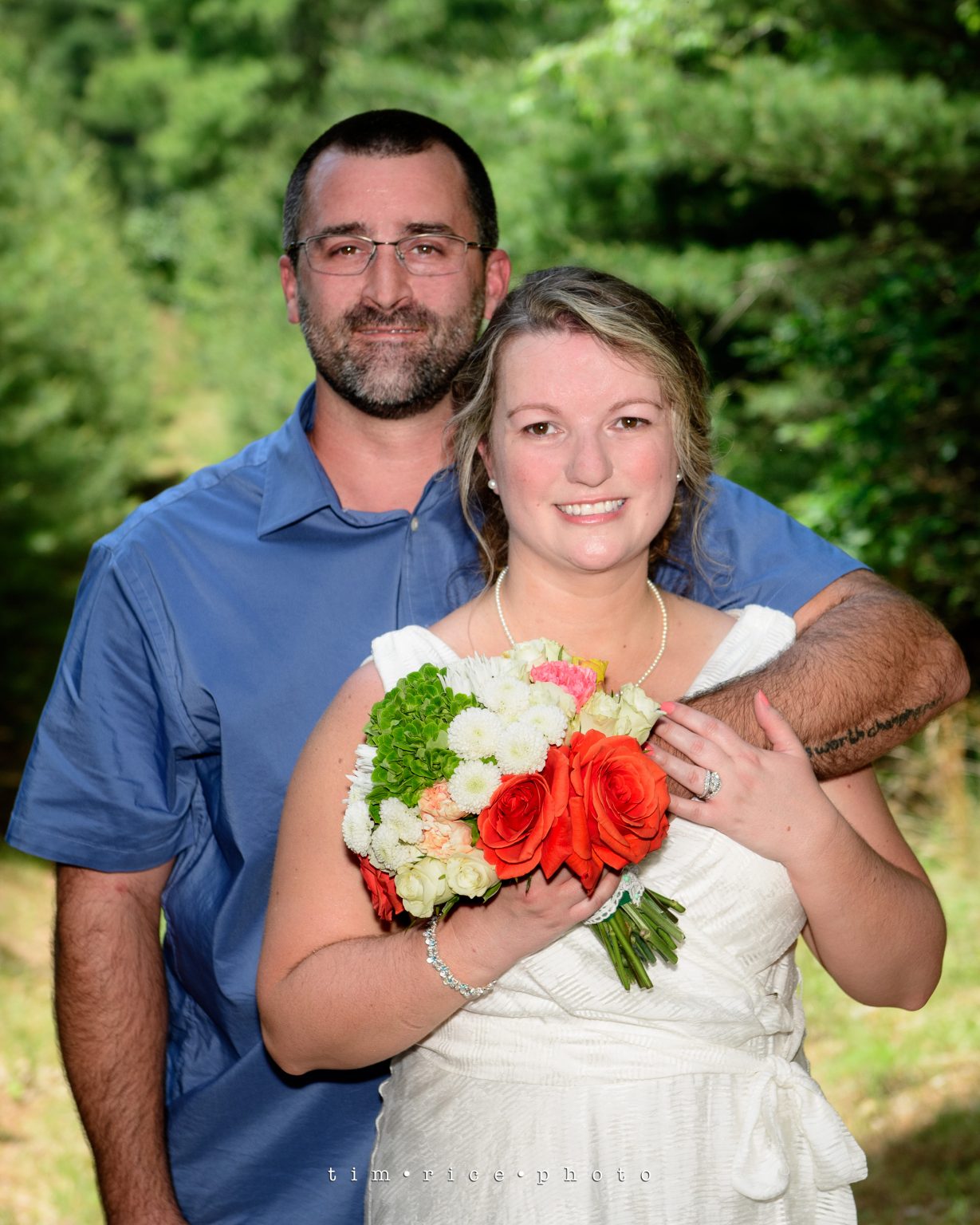 the dailypic 3916 yr11 264 Erica and Justin – tim rice photo
