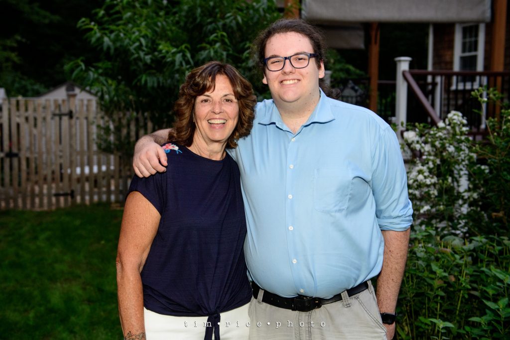 the dailypic 3988 yr11 335 Barbara and Ken – tim rice photo