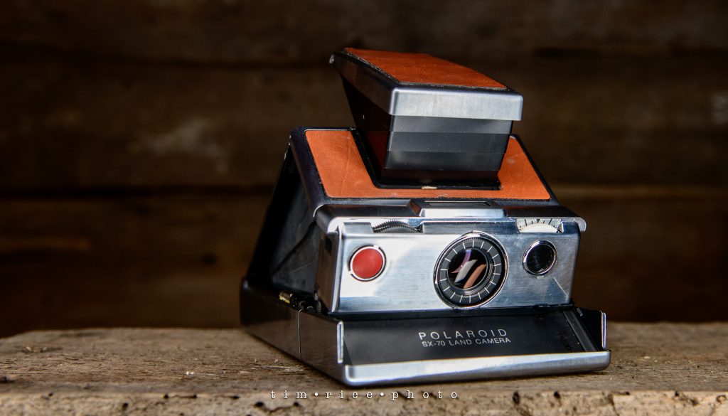the dailypic 4011 yr11 359 SX-70 – tim rice photo