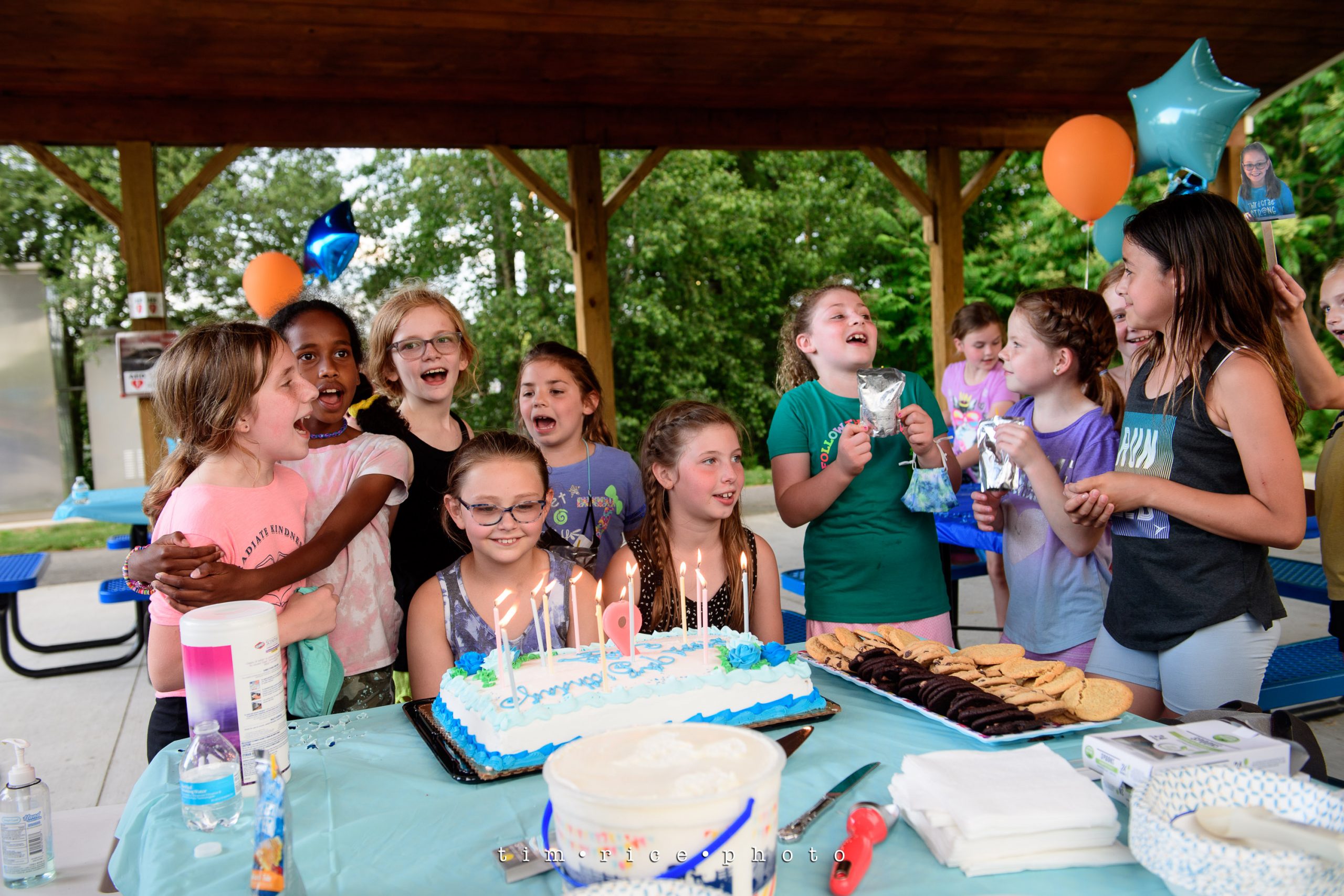 the dailypic 4277 yr12 259 Emily’s Ninth – tim rice photo