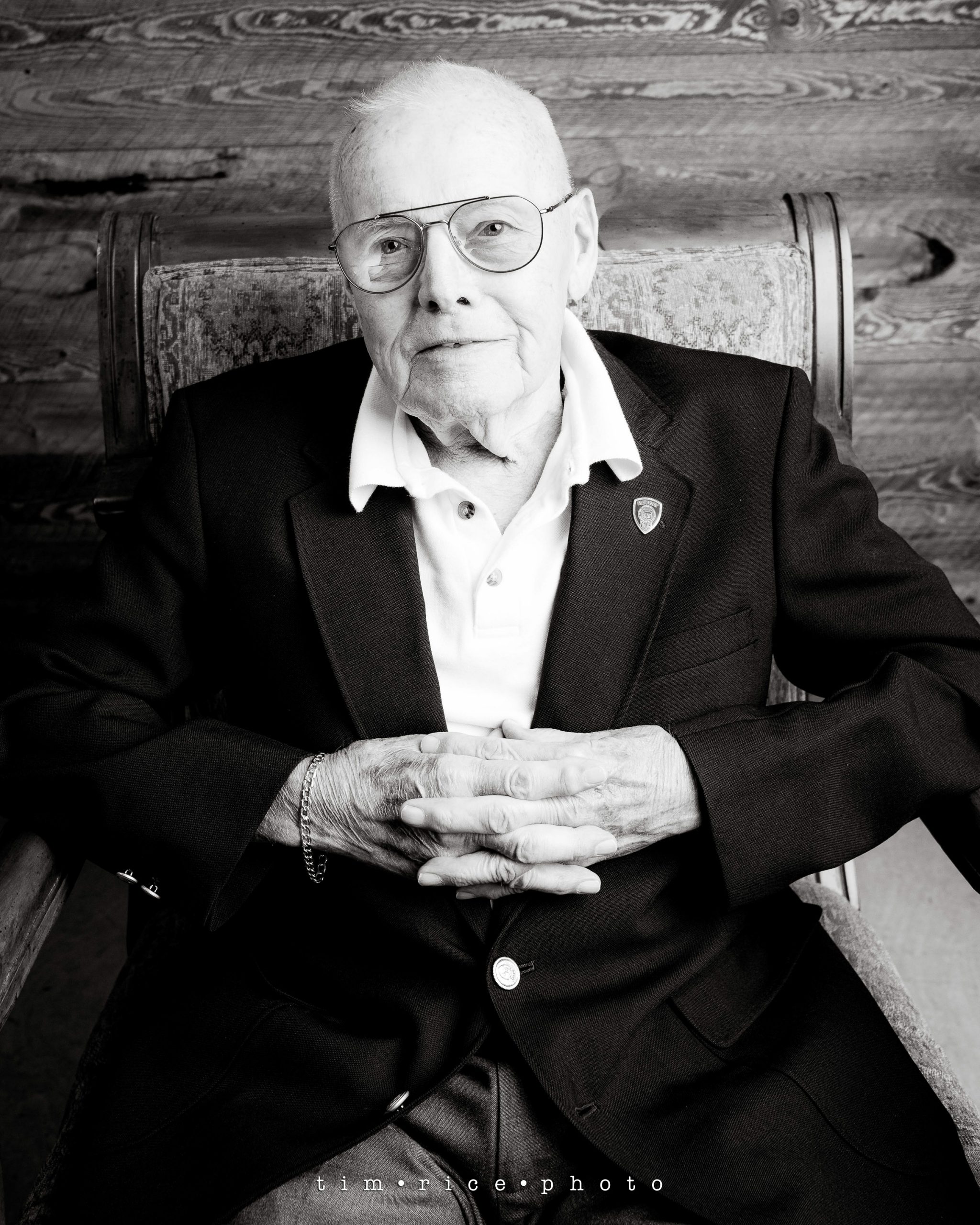 the dailypic 4320 yr12 302 Chief Lambirth – tim rice photo