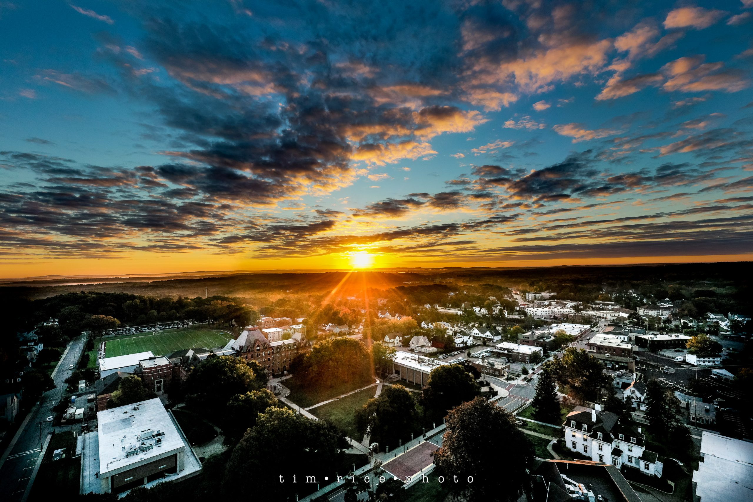 the dailypic 4391 yr13 008 Morning Franklin – tim rice photo