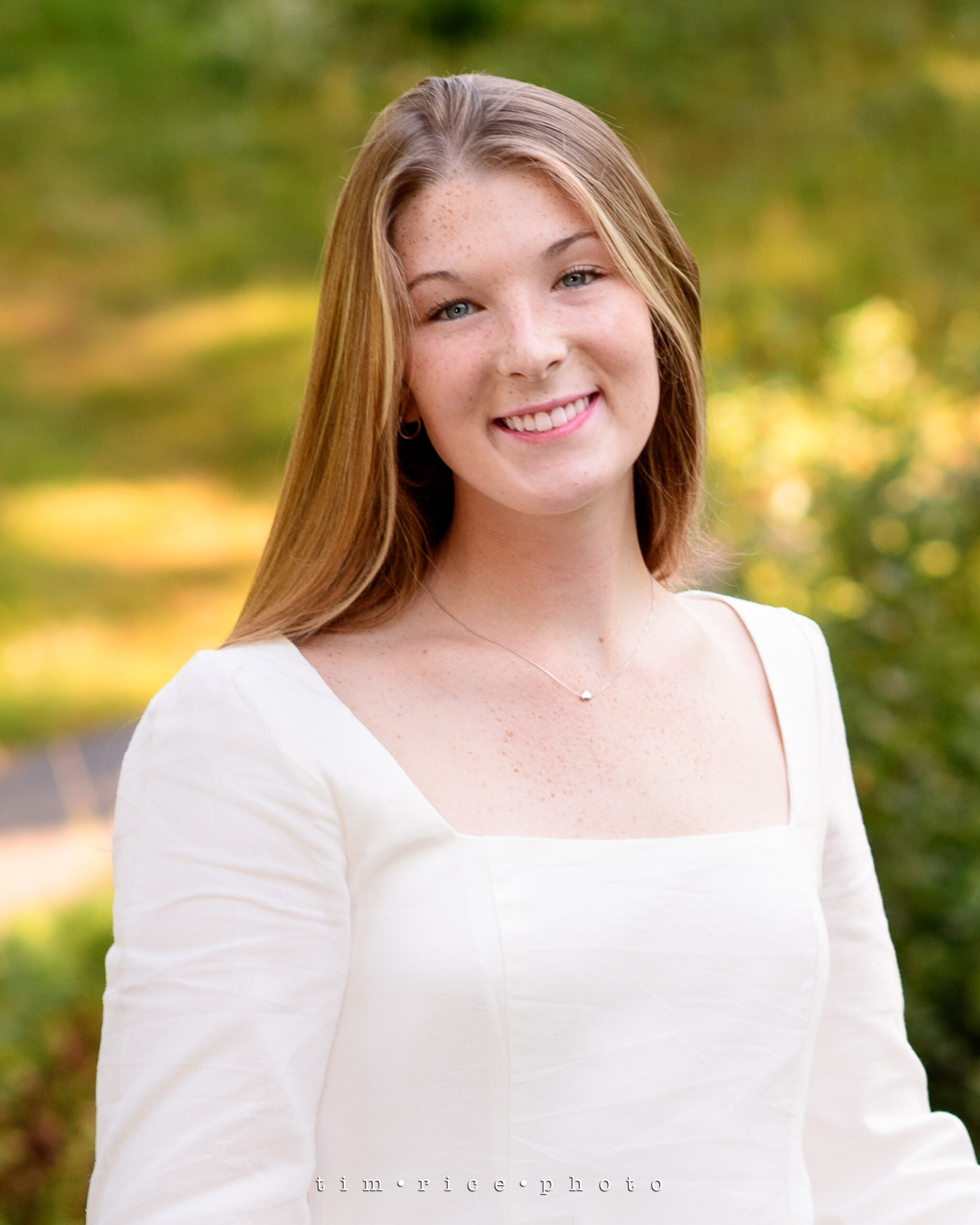 Senior Portraits – tim rice photo