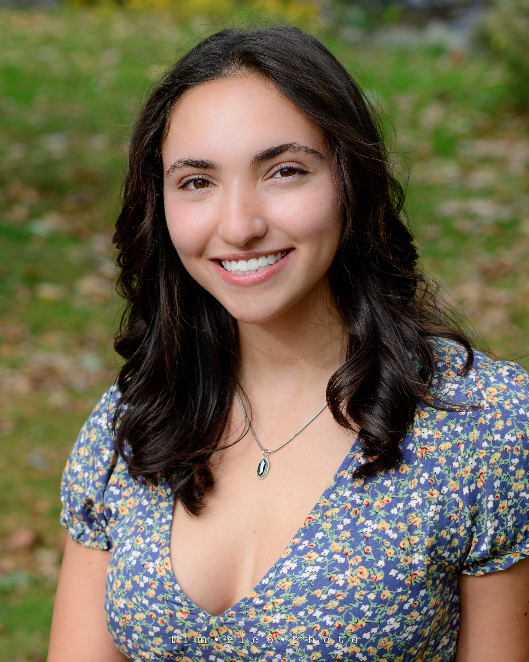 Senior Portraits – tim rice photo