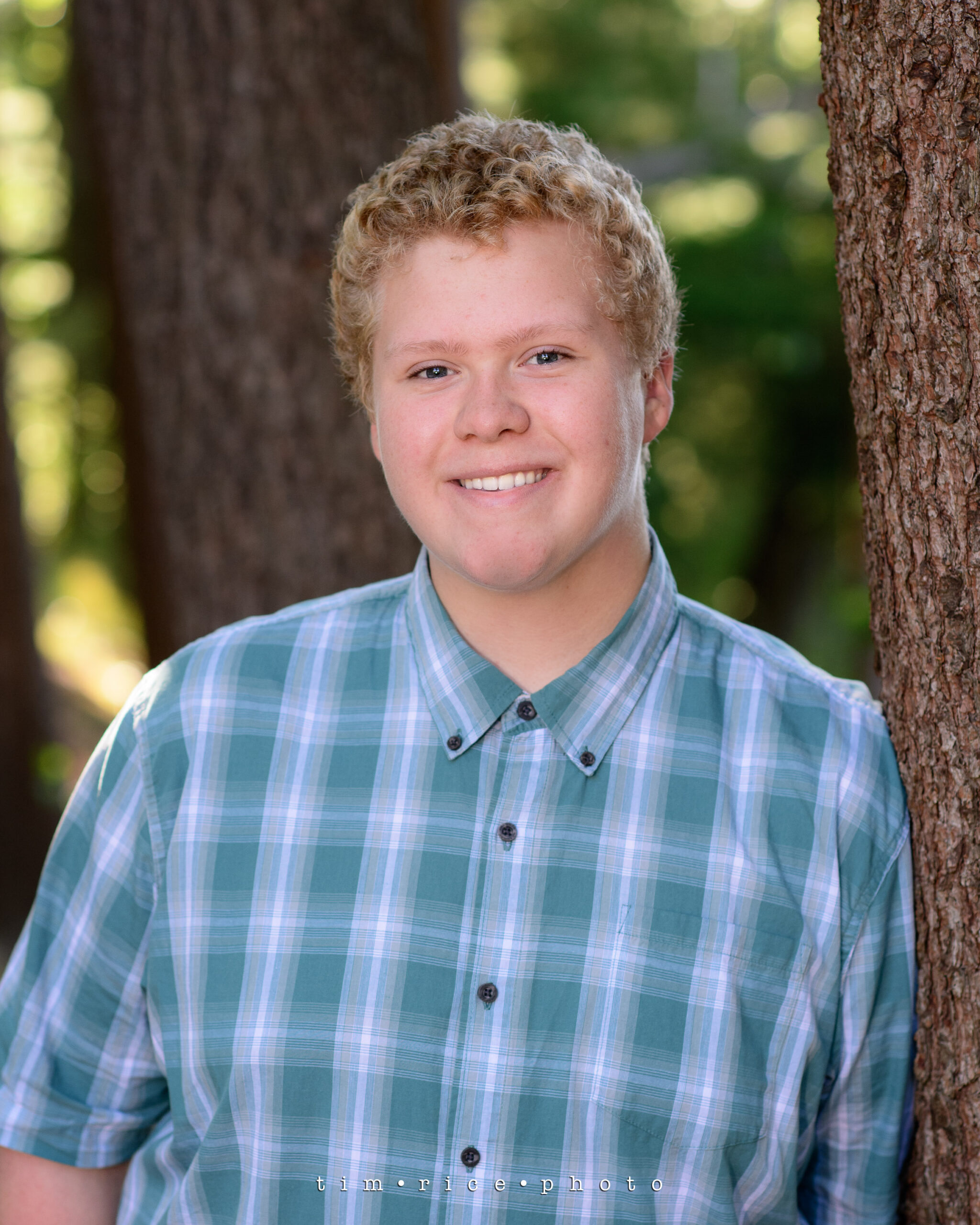 Senior Portraits – tim rice photo