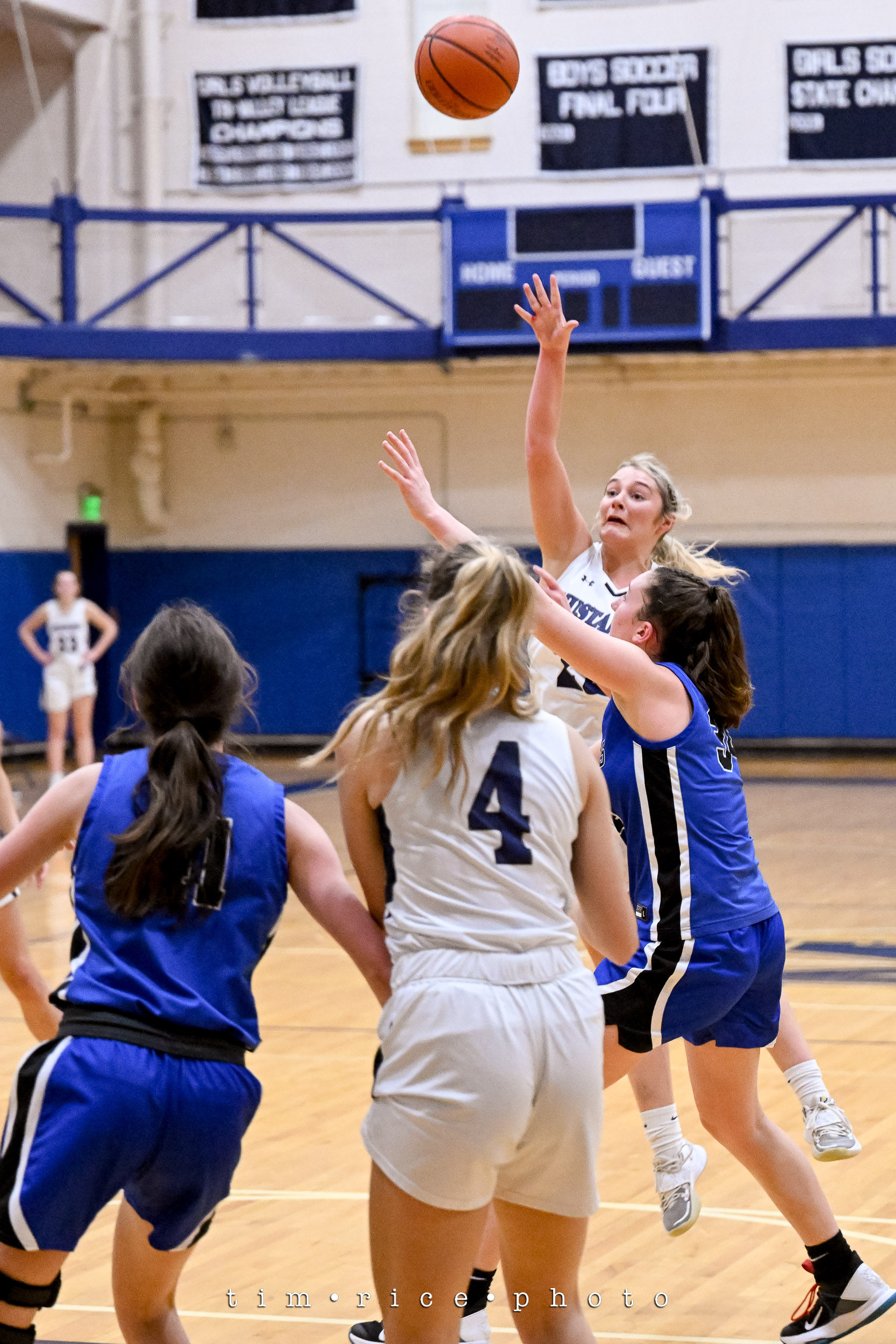 the dailypic 4846 yr14 098 Mustang Basketball – tim rice photo