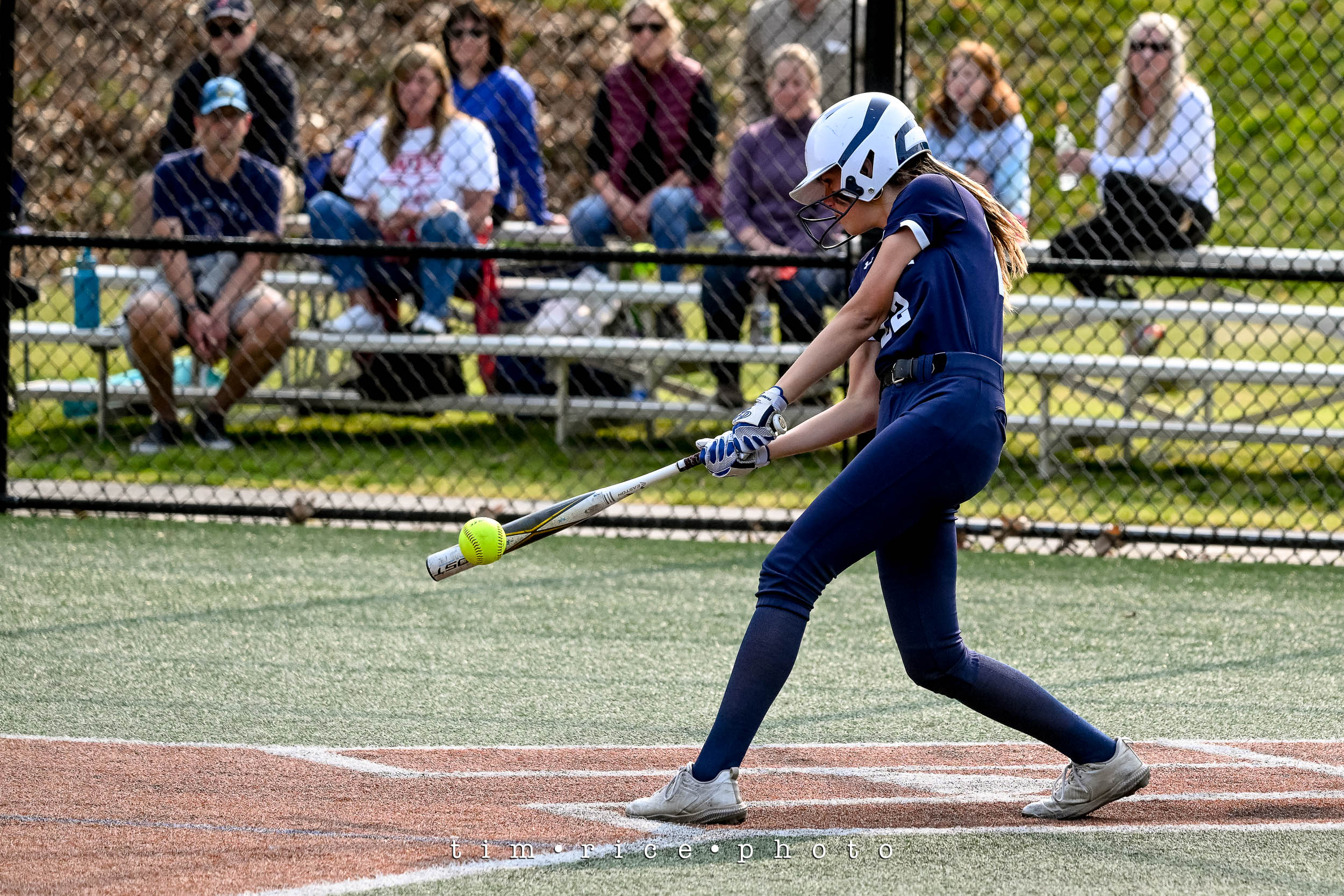 the dailypic 4984 yr14 236 Mustang Softball – tim rice photo