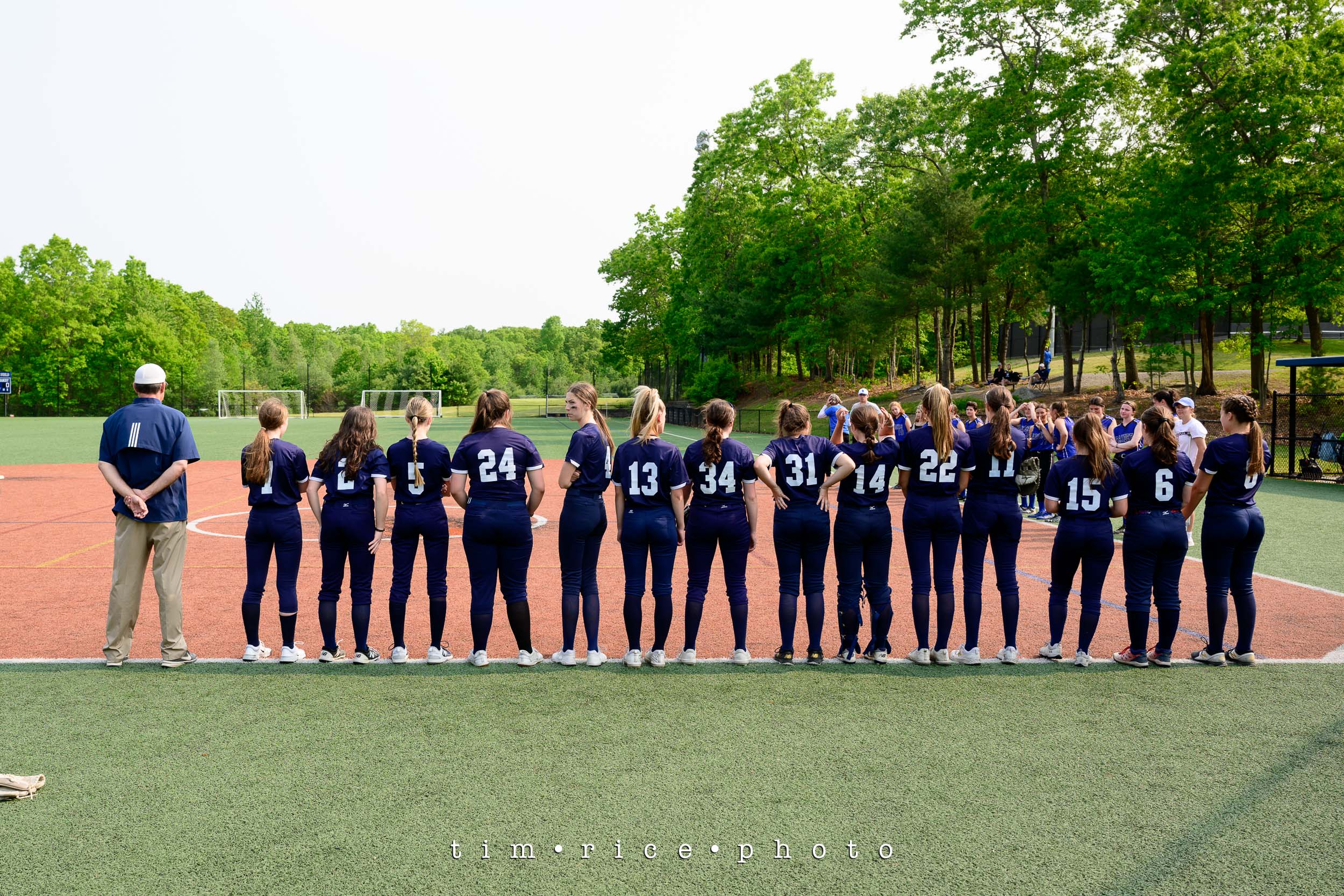 the dailypic 4984 yr14 236 Mustang Softball – tim rice photo