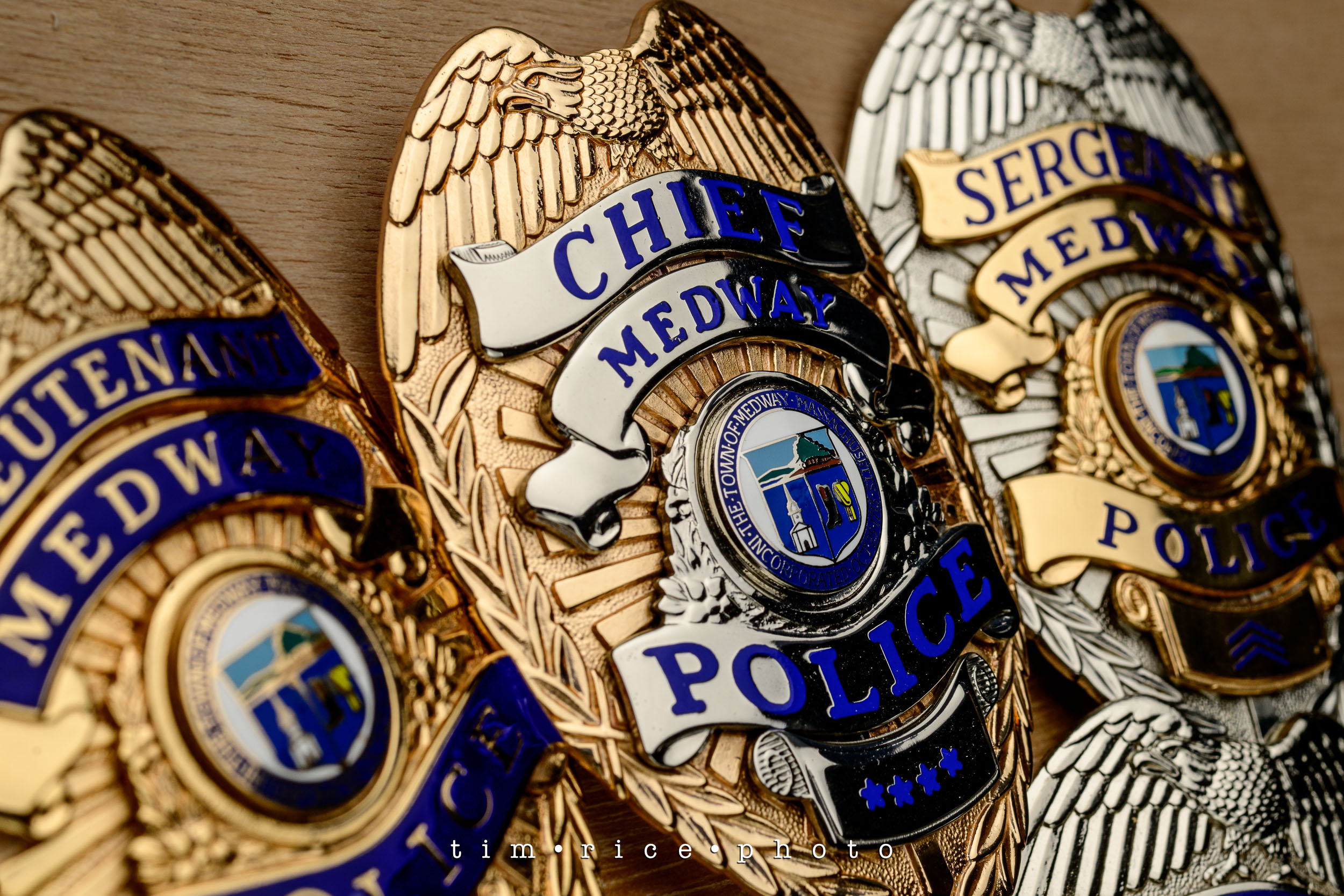 the dailypic 4998 yr14 250 Badge – tim rice photo