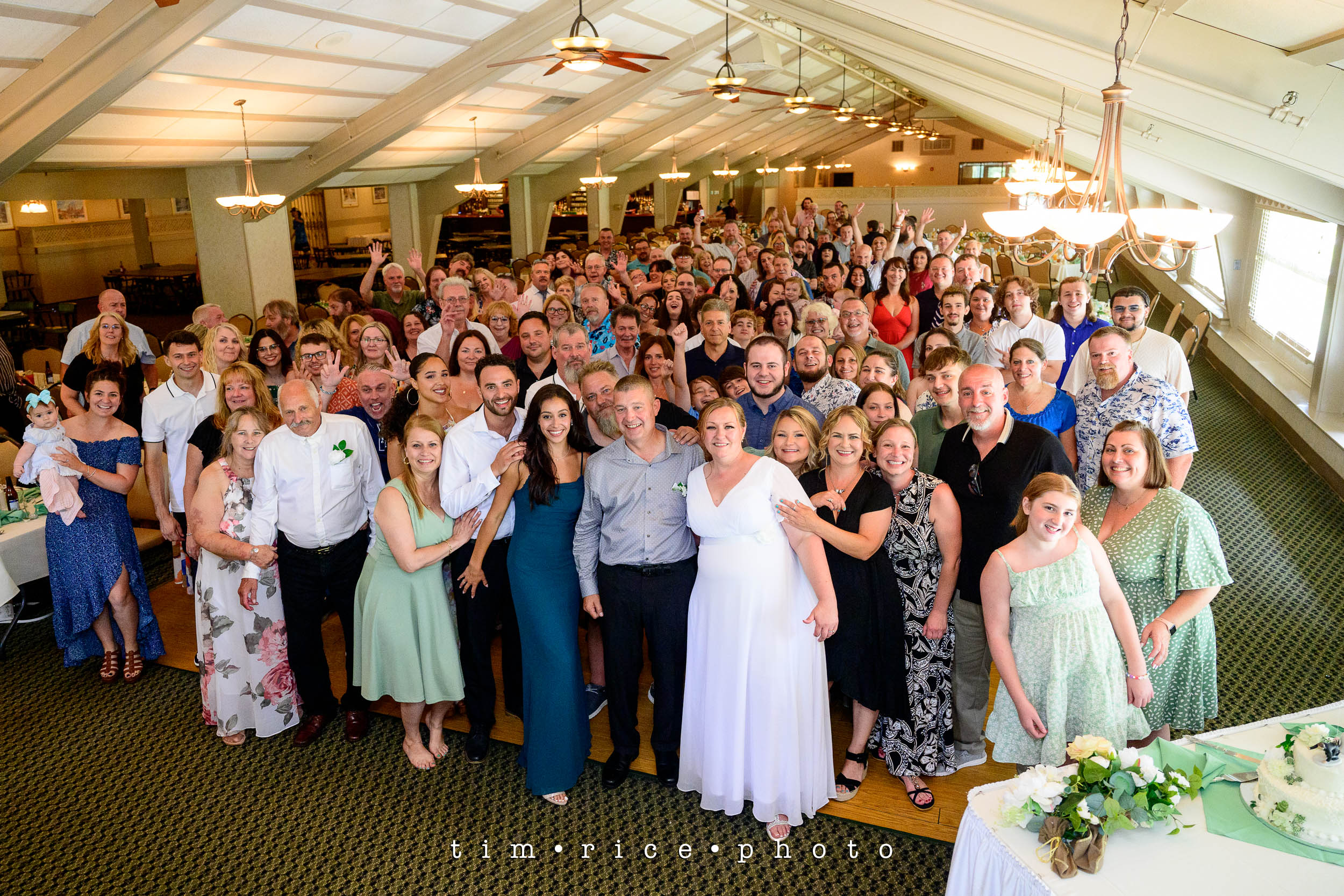 the dailypic 5036 yr14 287 Jamie and Ron – tim rice photo