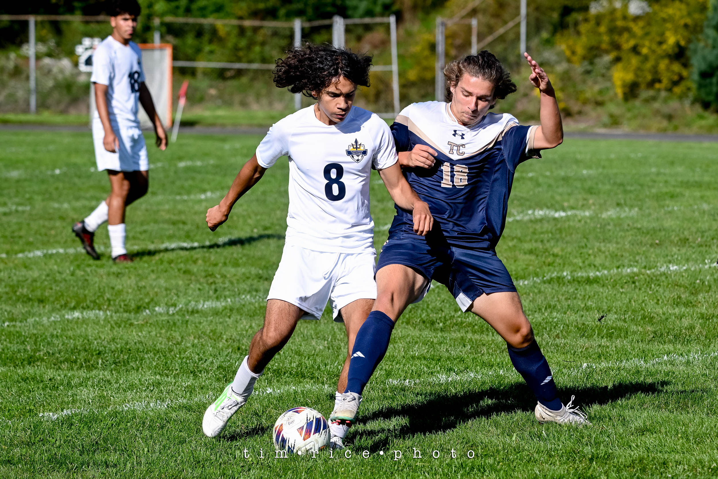the dailypic 5104 yr14 356 TC Boys Soccer – tim rice photo