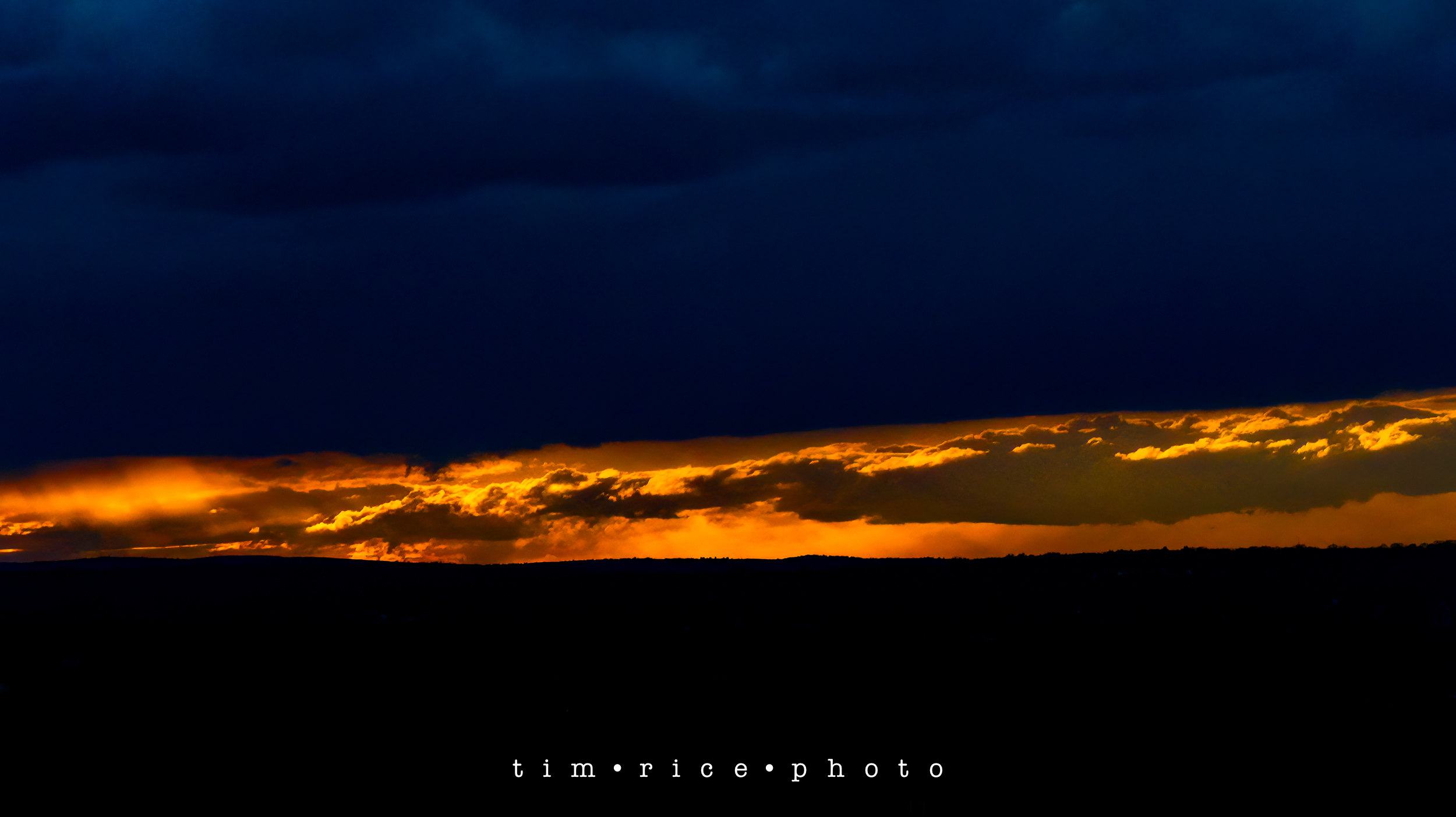 the dailypic 5282 yr15 169 Clouds Under Clouds – tim rice photo