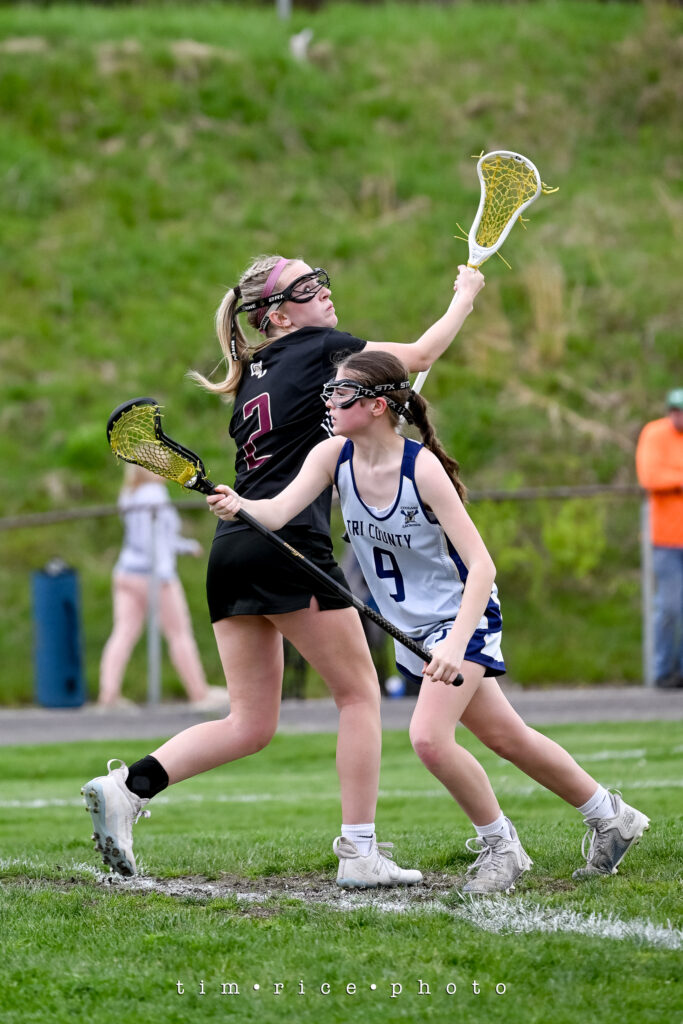 the dailypic 5332 yr15 219 TC Girls LAX – tim rice photo