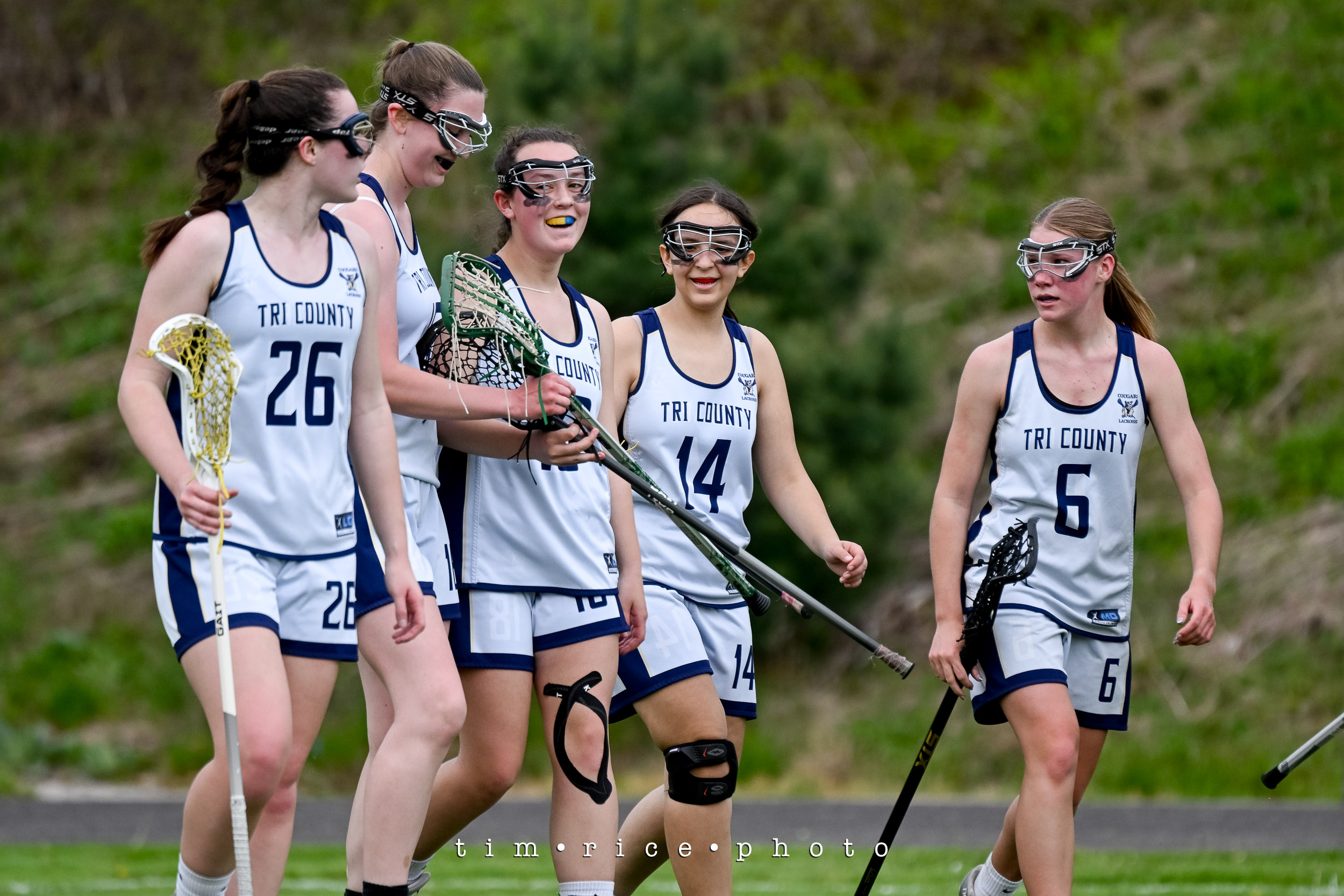 the dailypic 5332 yr15 219 TC Girls LAX – tim rice photo
