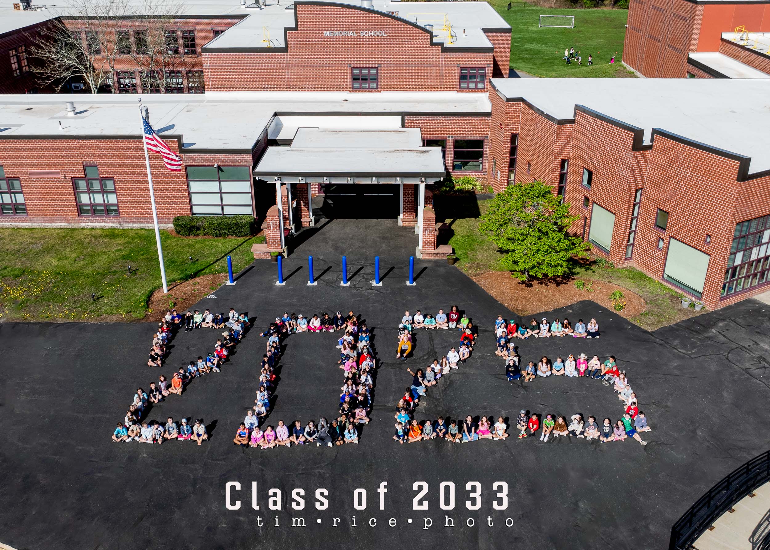 the dailypic 5690 yr16 211 Class of 2033 in 4th Grade – tim rice photo
