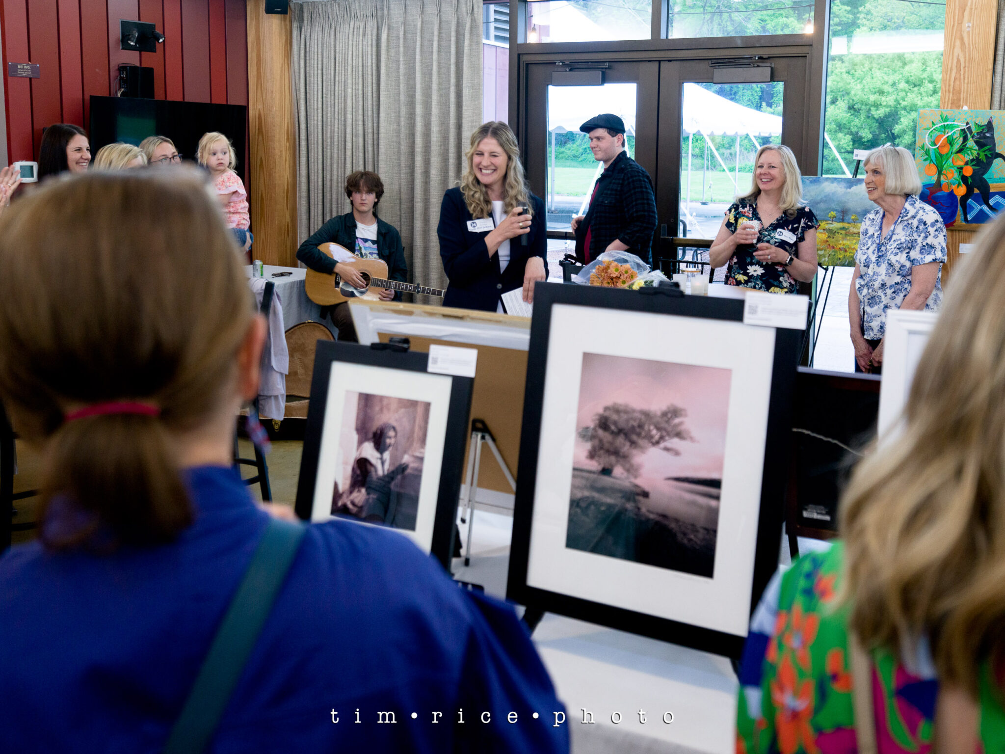 the dailypic 5706 yr16 227 Medway Art Association – tim rice photo
