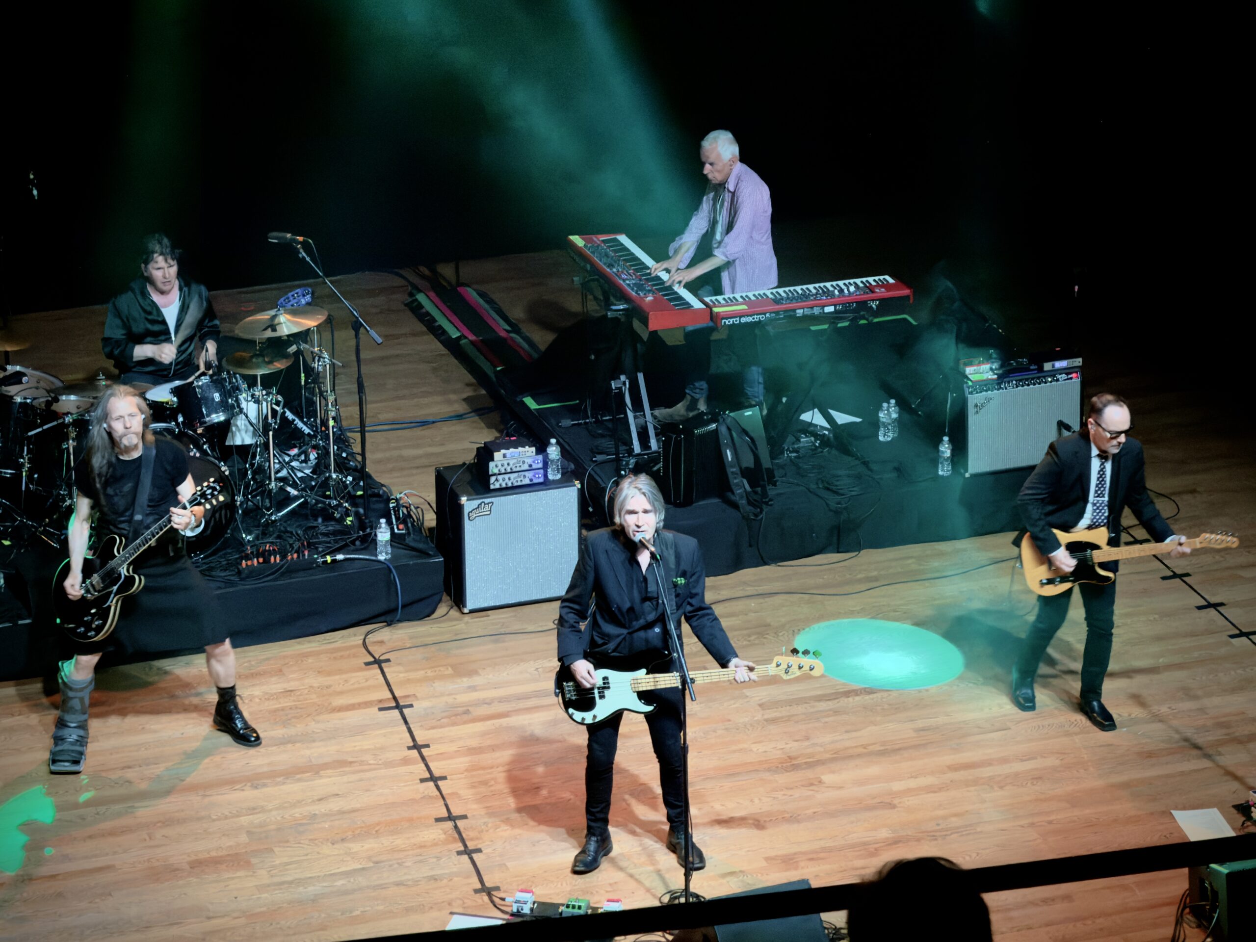 the dailypic 6104 yr17 260 Kiss This Thing Goodbye – tim rice photo